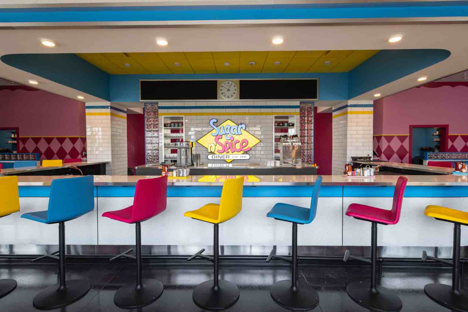 Blue Ash - Sugar N Spice