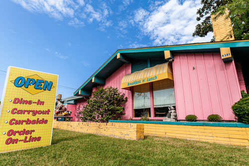 Reading Rd - Sugar N Spice