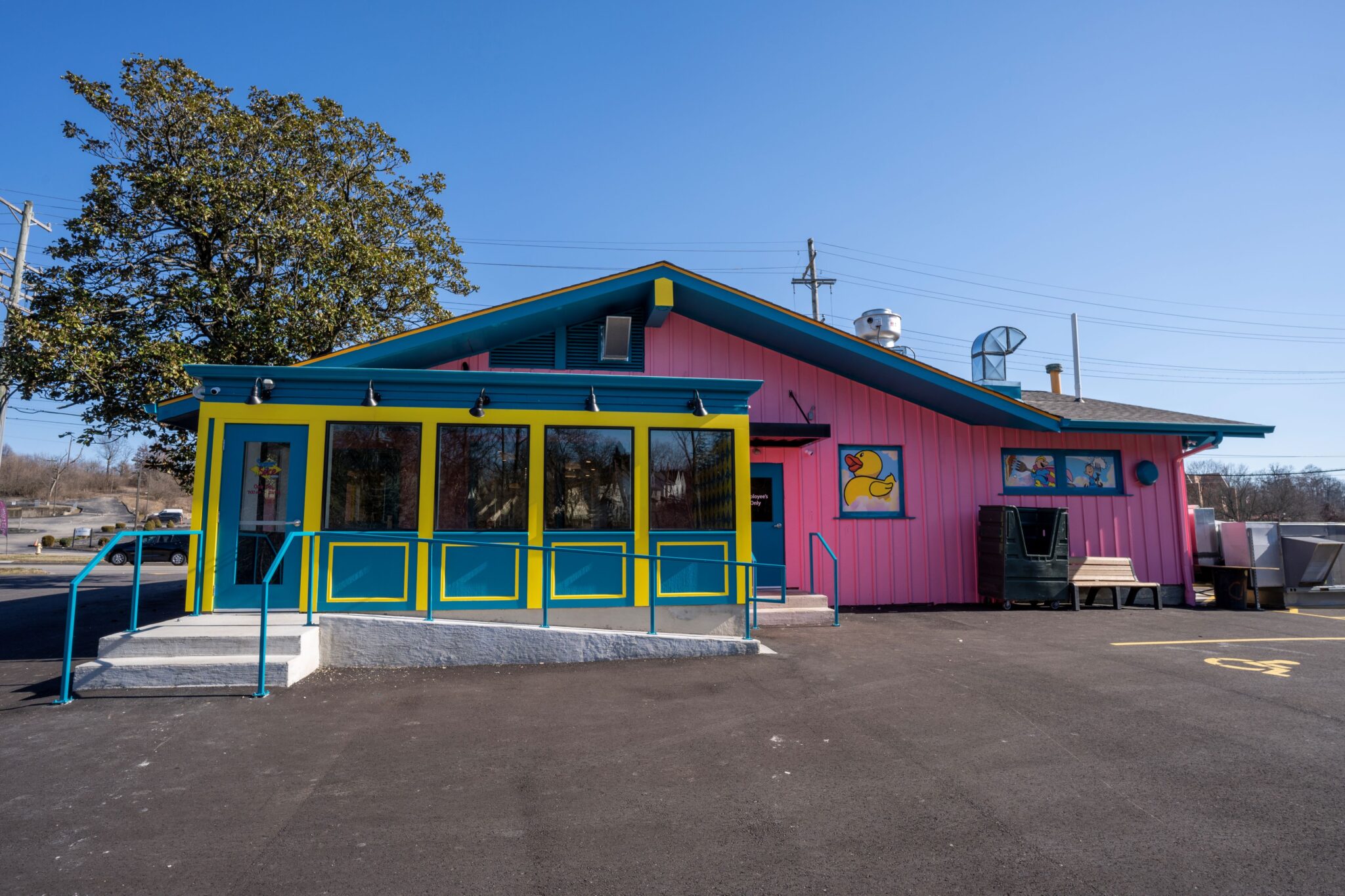 Reading Rd - Sugar N Spice