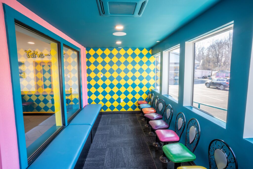 Reading Rd - Sugar N Spice